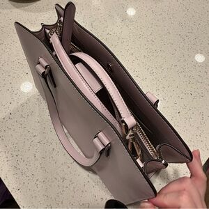 kate spade | Bags | Kate Spade New York Perry Medium Satchel In Pale ...